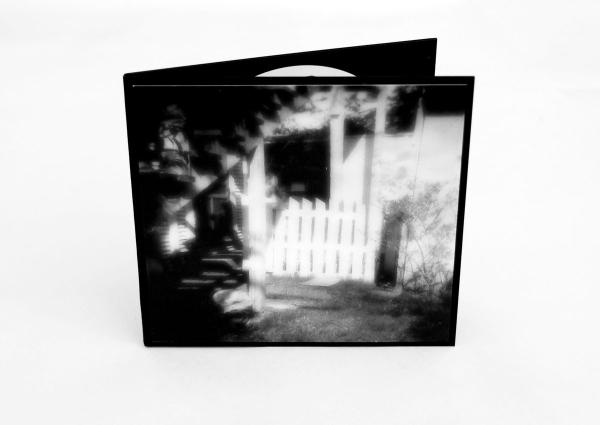 August | Sana Obruent | Blackjack Illuminist Records
