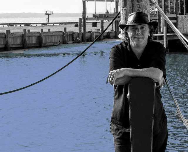 Sailing on Sound | Chuck Neal