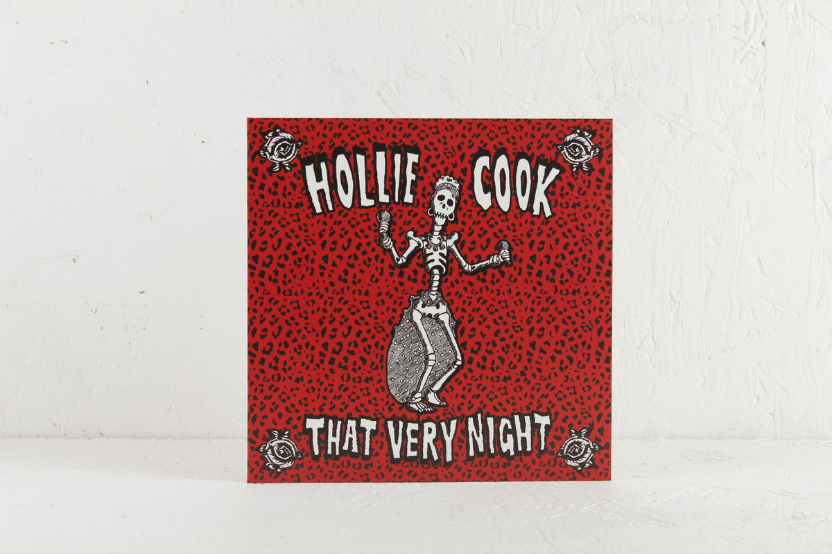 That Very Night | Hollie Cook