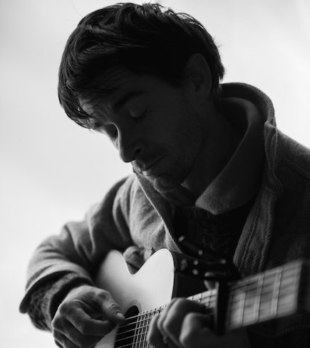 Peace in the Valley | Isaac Taylor