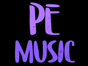 Music | PE Music