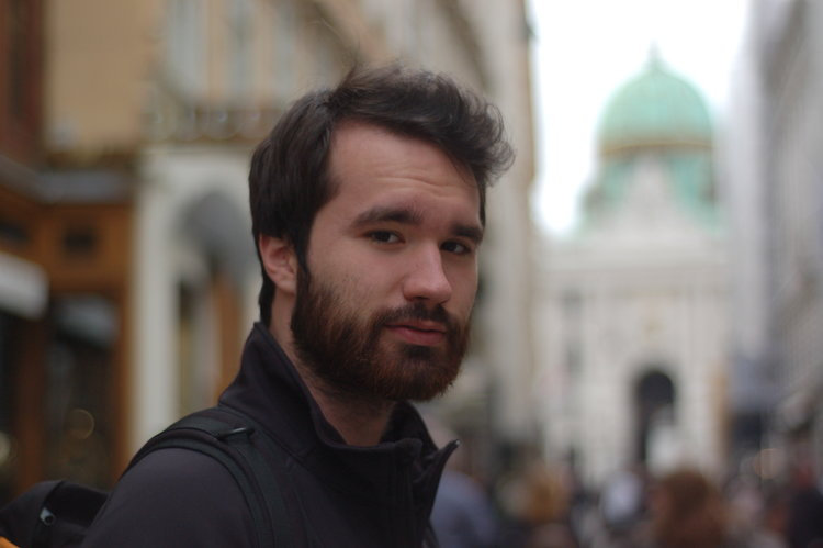 The Edeneth Chronicles OST | Stephan Sykora