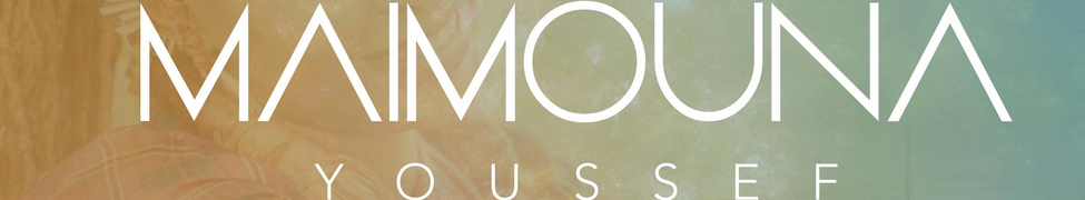 Music | Maimouna Youssef aka Mumu Fresh