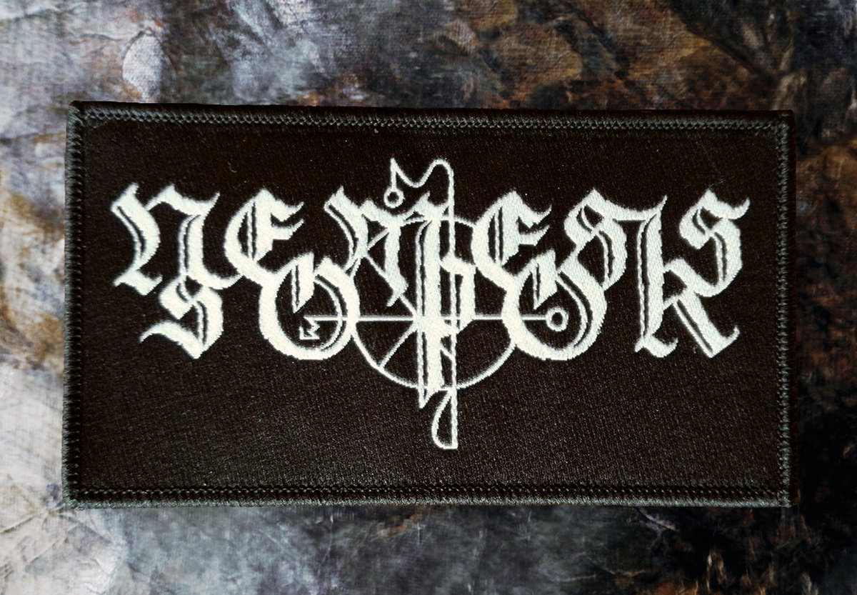 Logo Patch | Nemesis Sopor
