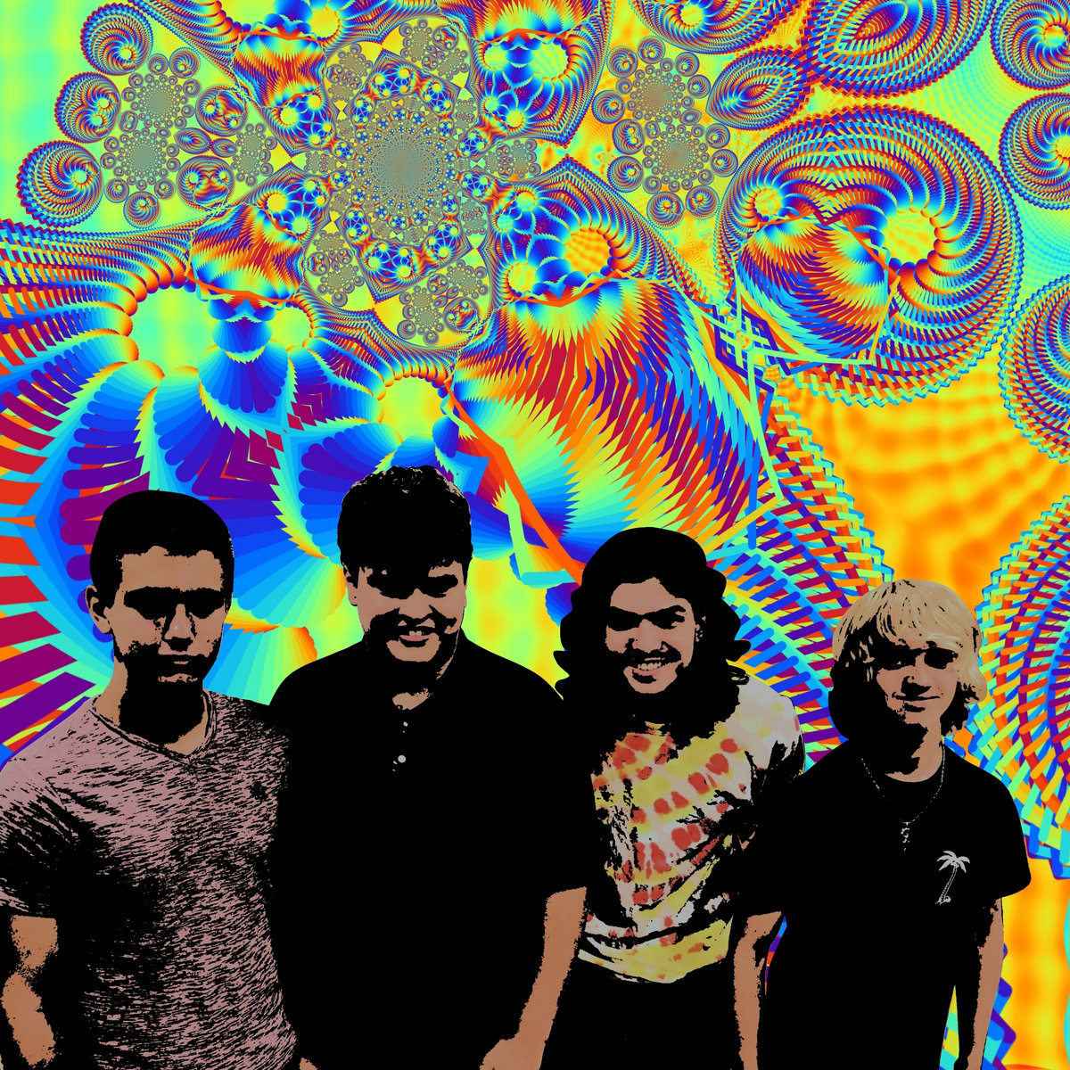 Frozen in Time | Absolute Zero