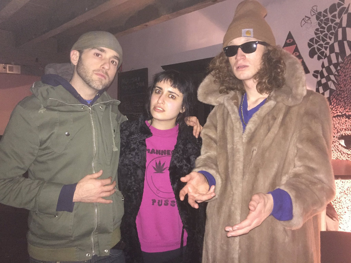 Cool Tape | Cool People