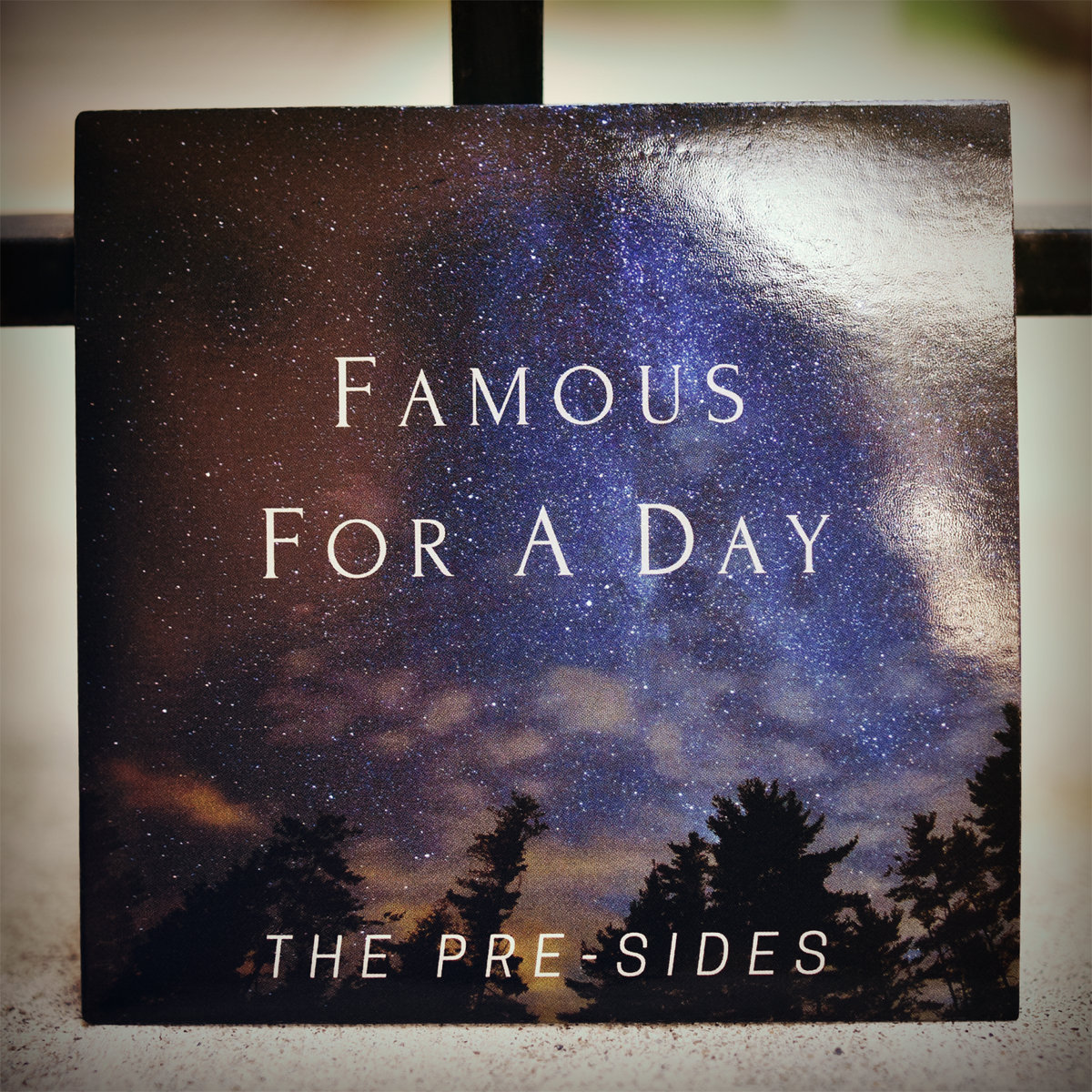 The Pre-Sides | Famous For A Day