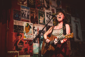 Music | Addison Agen