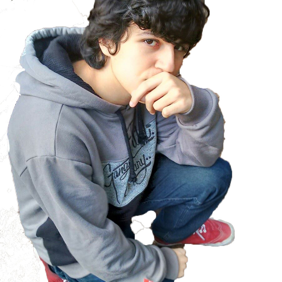 EP demos e erros | Lucas Brasil