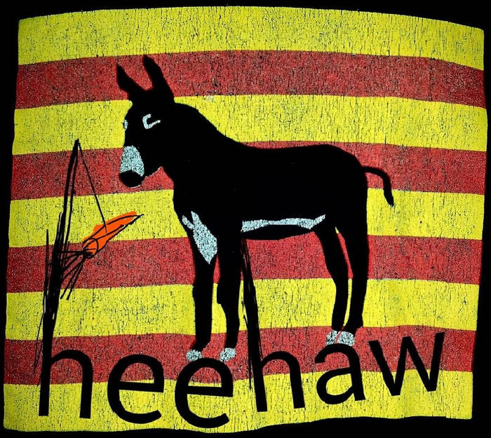 Hee Haw Logo