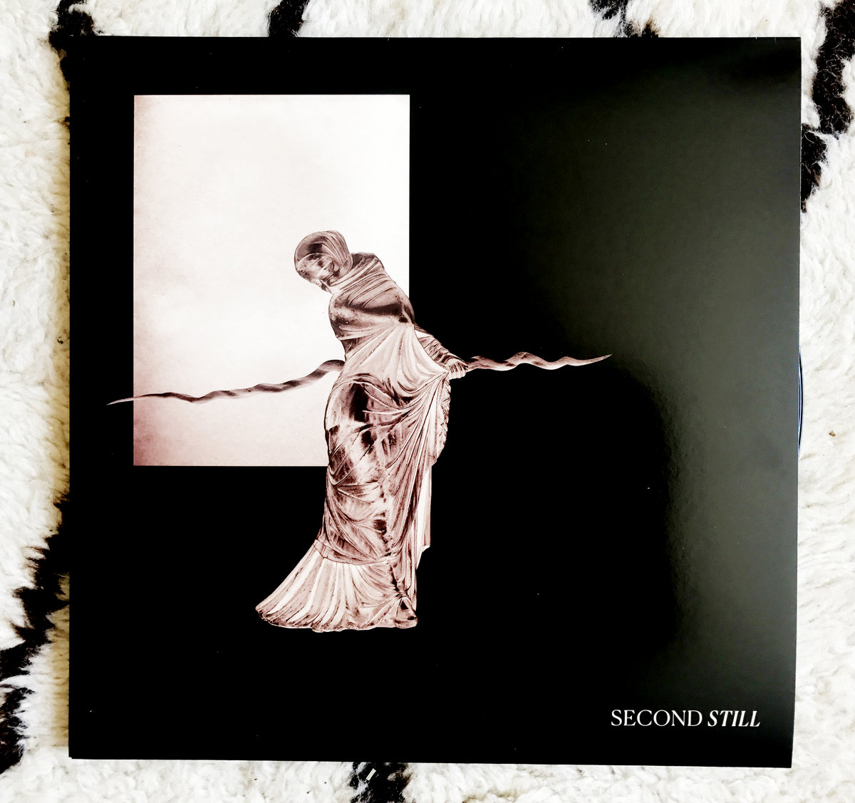 Second Still | Second Still