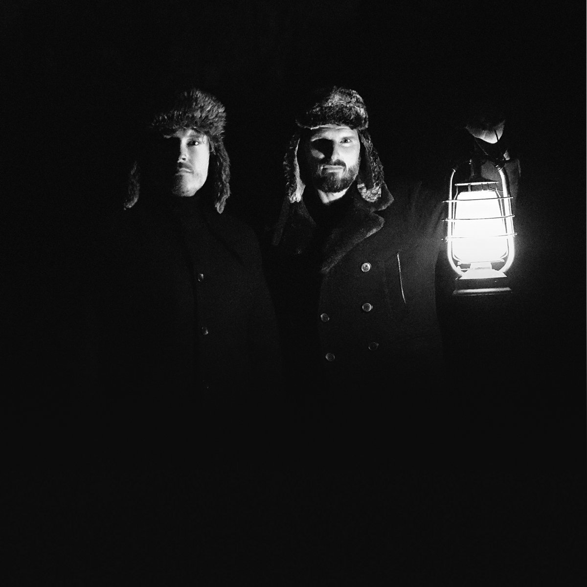 Treading on Flames | Transistor Girl