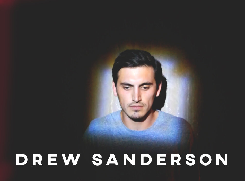 Kaleidoscope | Drew Sanderson