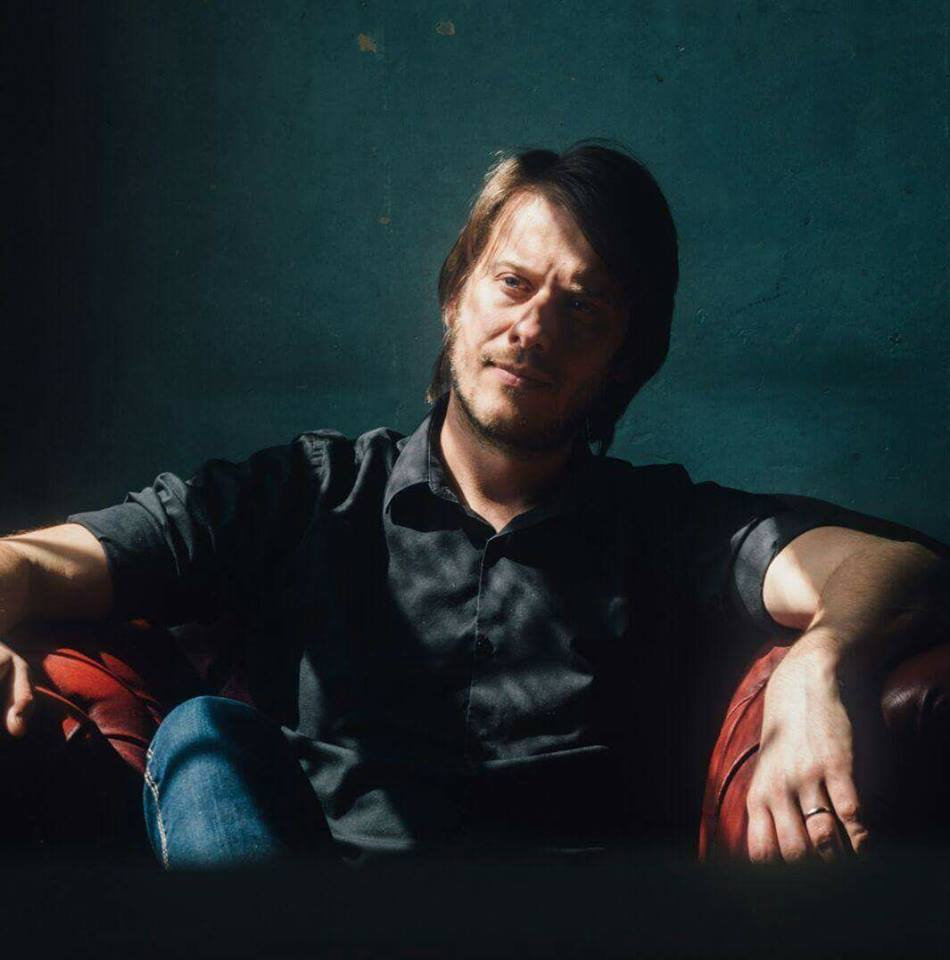 A Woman Like You | Patrick Jordan