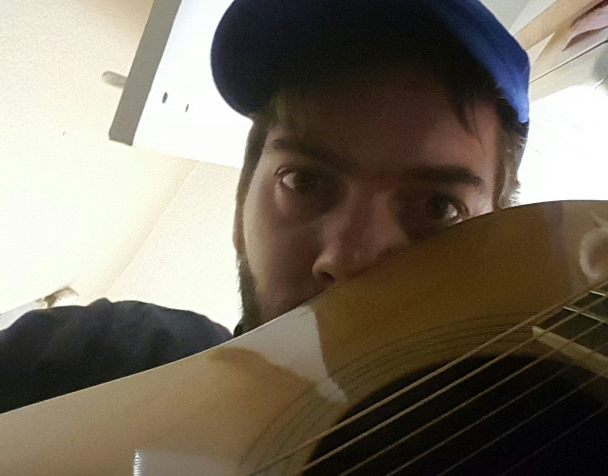 The F-Word EP | Mack Douglas