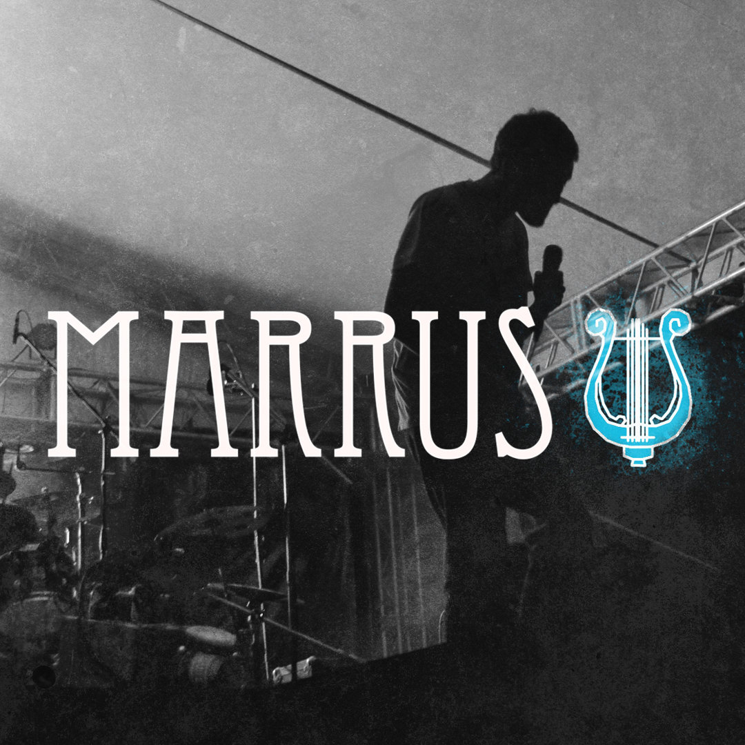Marrus EP | Marrus