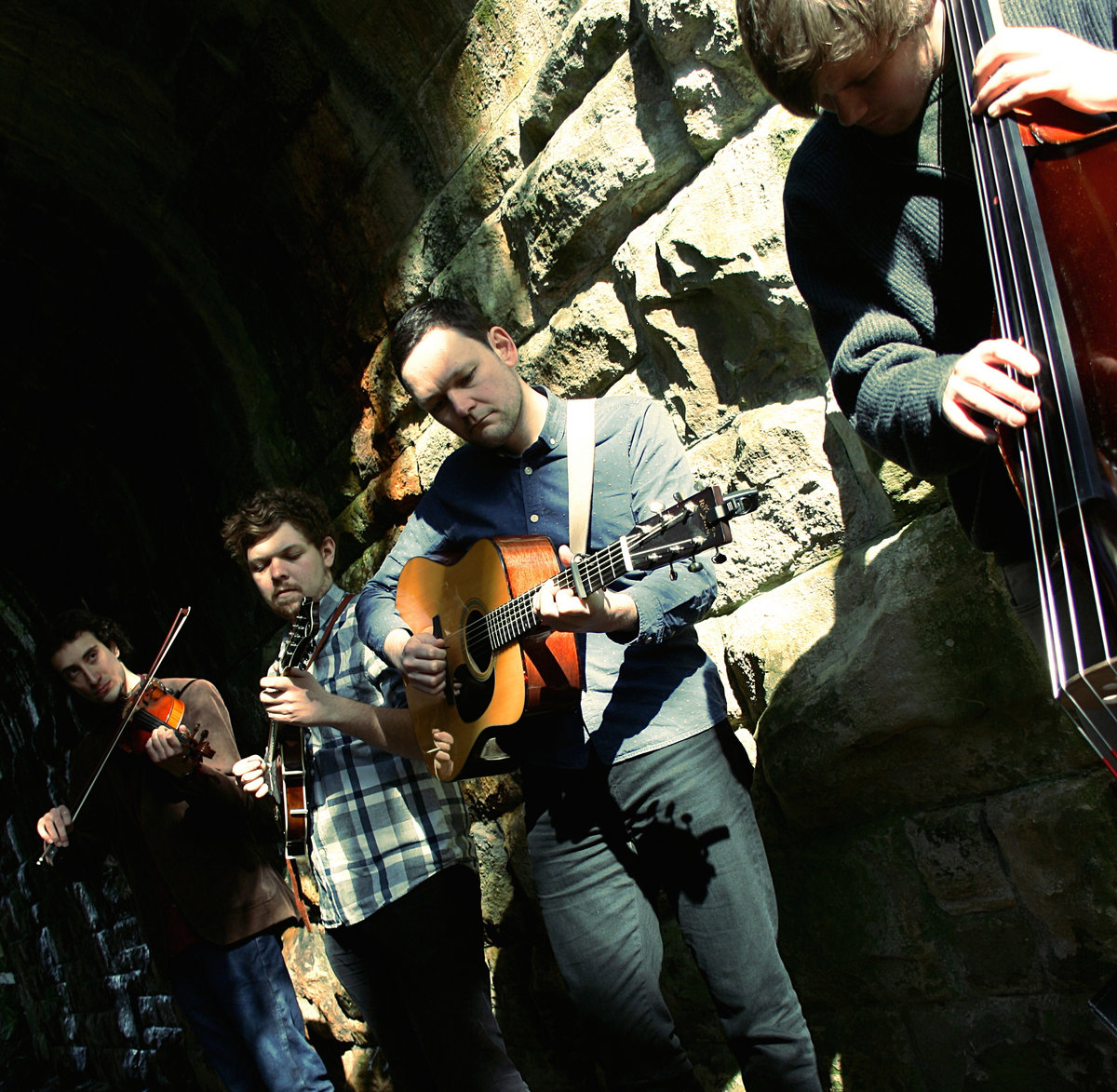 The Isolation Tapes | Assembly Lane