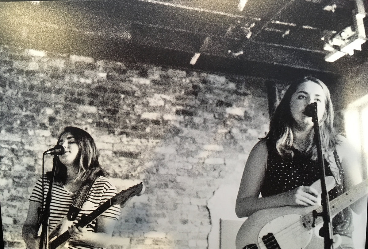 Growing Pains (Demos) | April & June