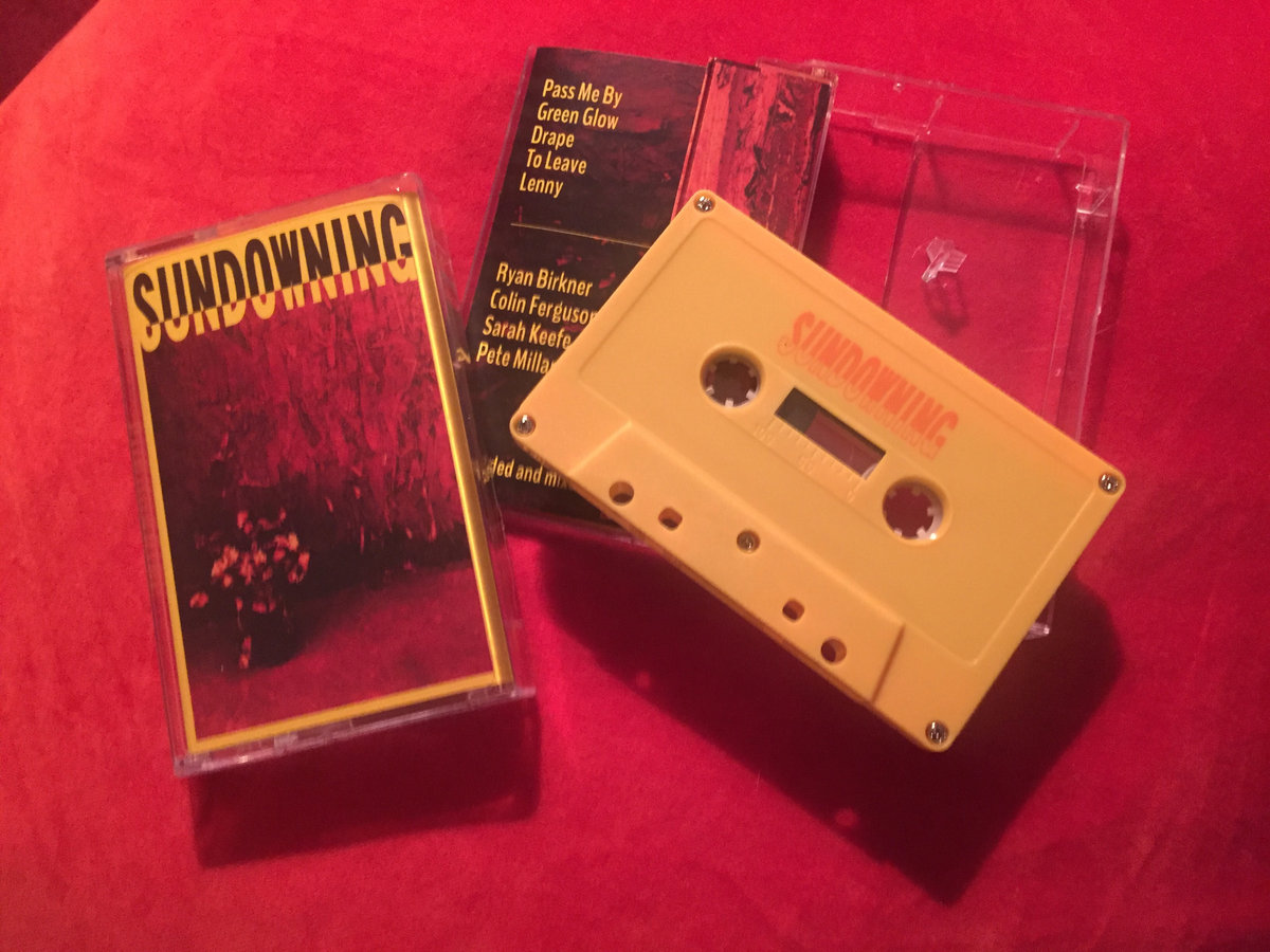 Sundowning | Sundowning