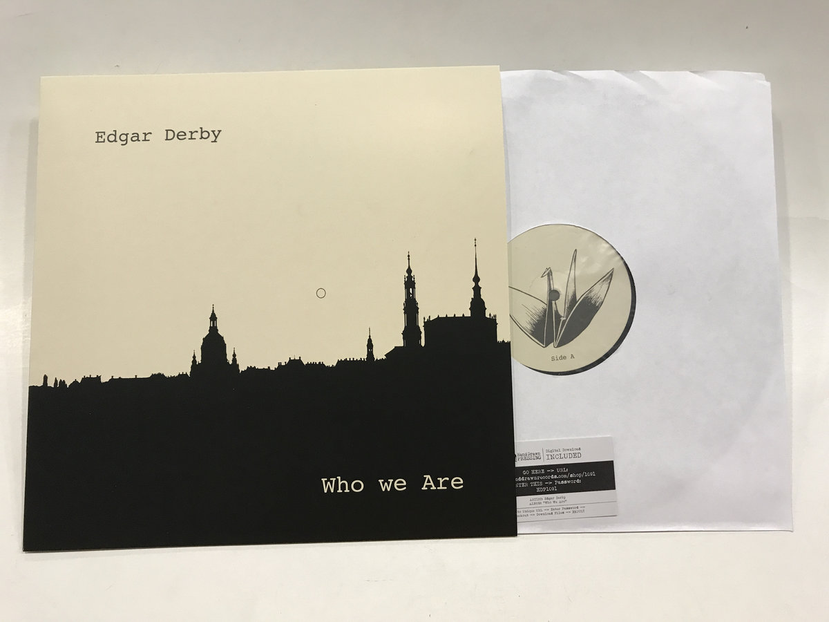 Who we Are | Edgar Derby