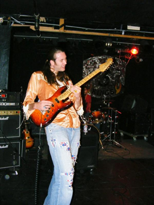 School of Gadd | Jeff Gadd, Jason Newton, and Ace Frazier | BIGSEXY