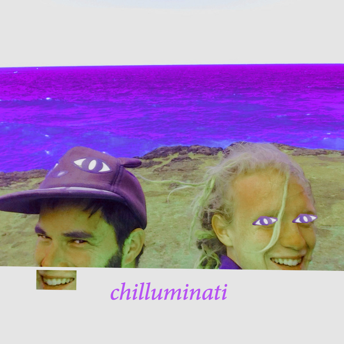 The Friendly Neighbourhood | chilluminati