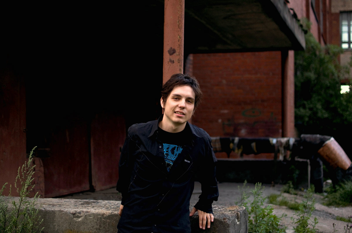 Endless Struggle | Dmitry Degtyarev | Dissonancer