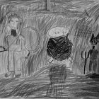 The Ghost Of Each Room | cEvin Key