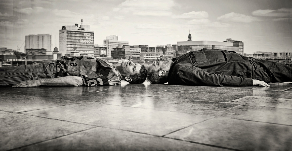 Optimo’s DJ Twitch Makes Peace with His Eclecticism | Bandcamp Daily