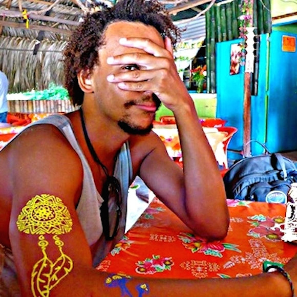 Drama Cues Album - Ambient Guitar | Katongo Chituta