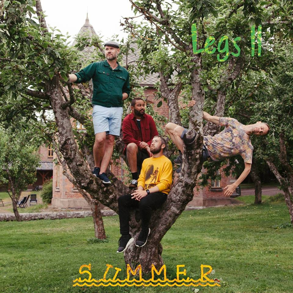 This Is Your Home | Legs 11