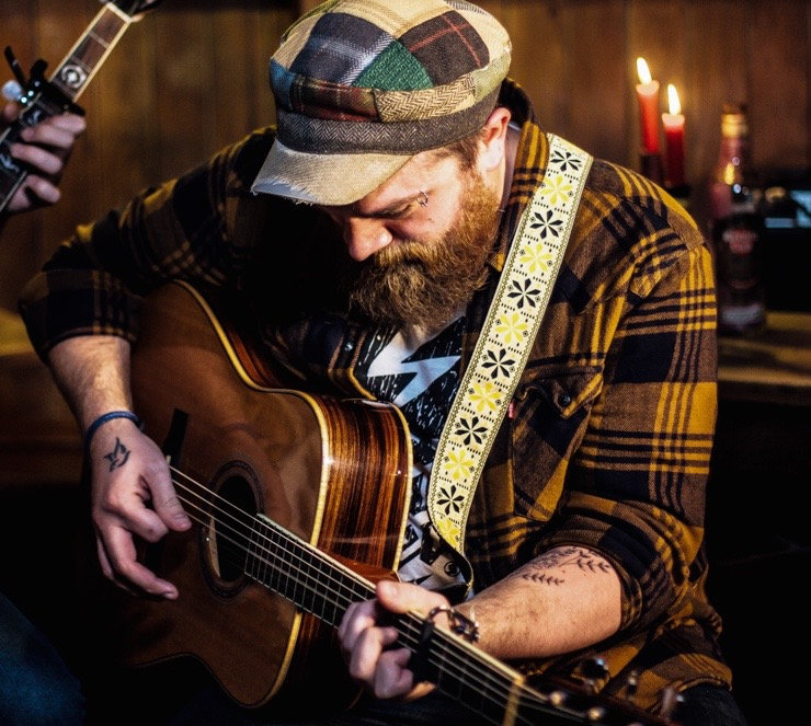 Lower | Christopher Wilson