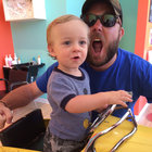 Man Woman Beast 2014 The Ghost Wolves