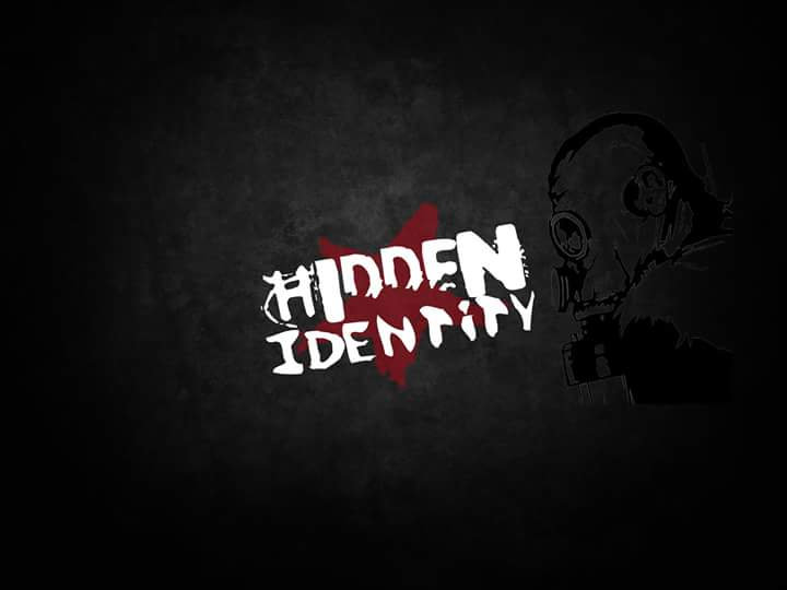 Another day in my way | Hidden Identity