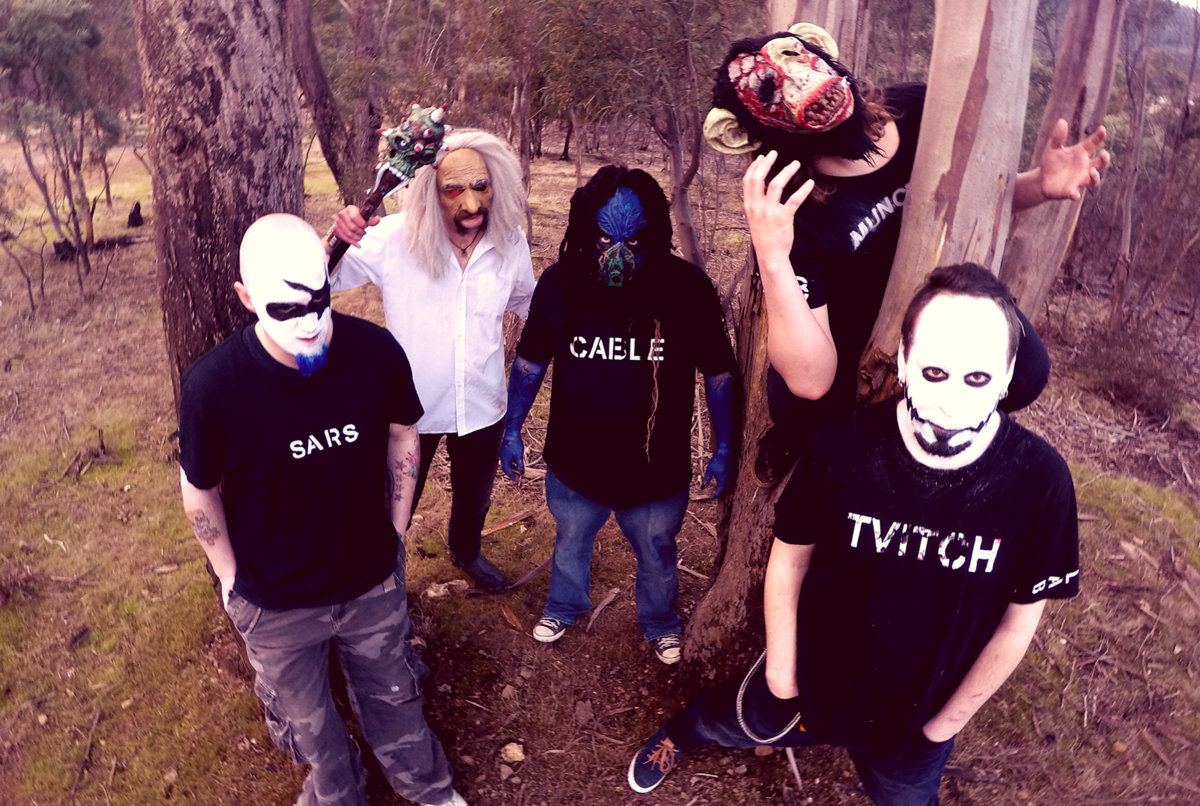 Van Demons Land | Lab A