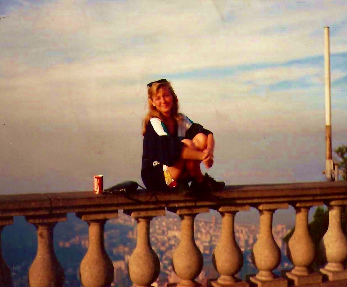 World's End Fair | Engine Joe