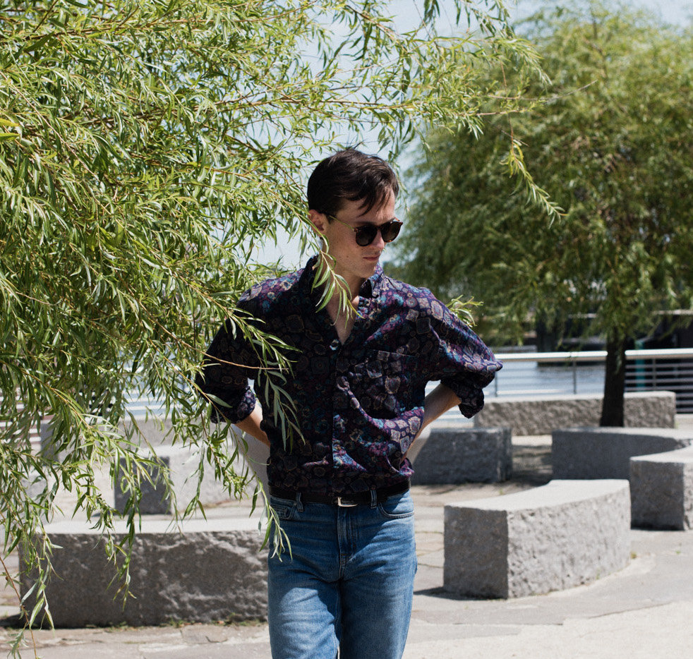 Saturday Night | Tim Darcy