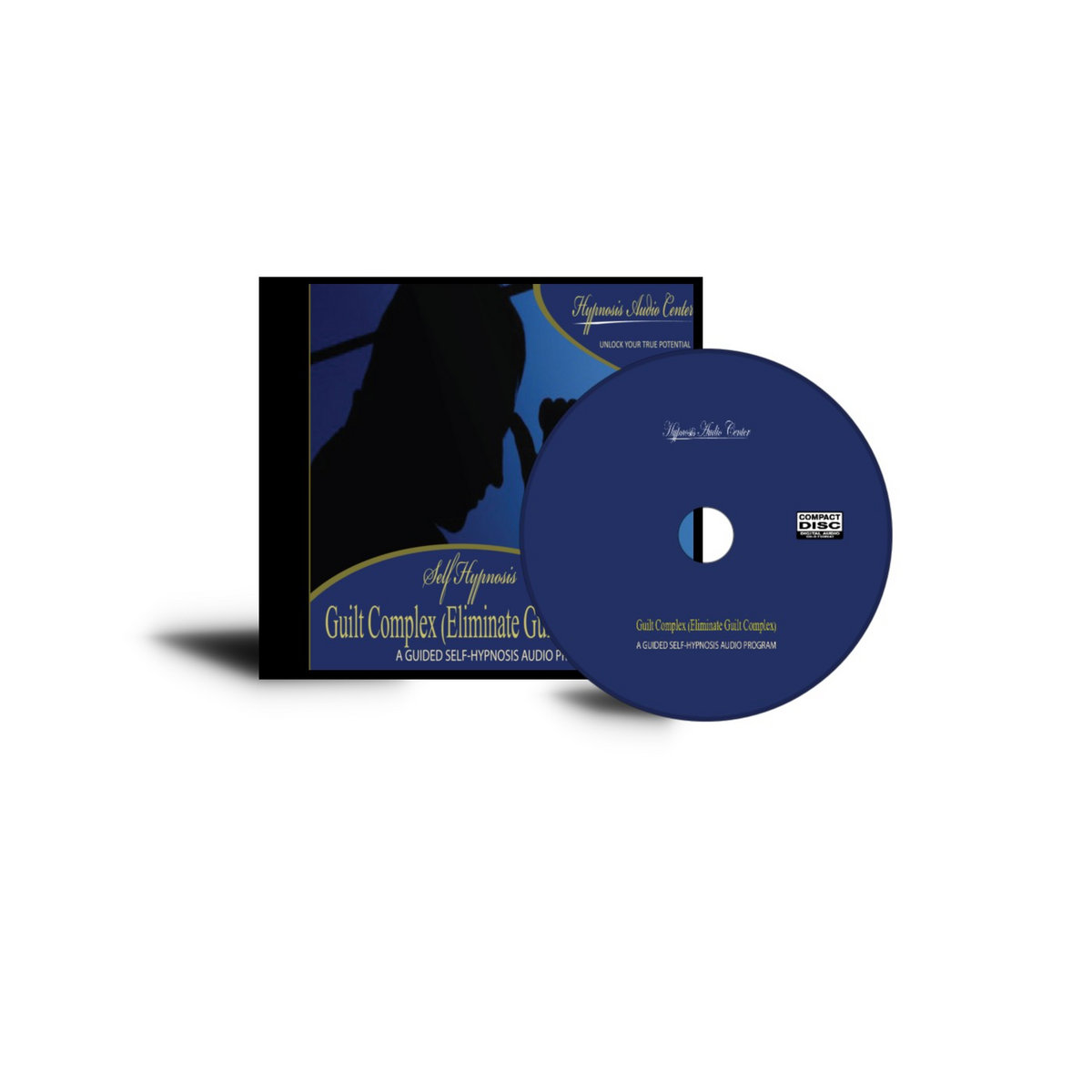 Guilt Complex (Eliminate Guilt Complex) - Guided Self-Hypnosis ...