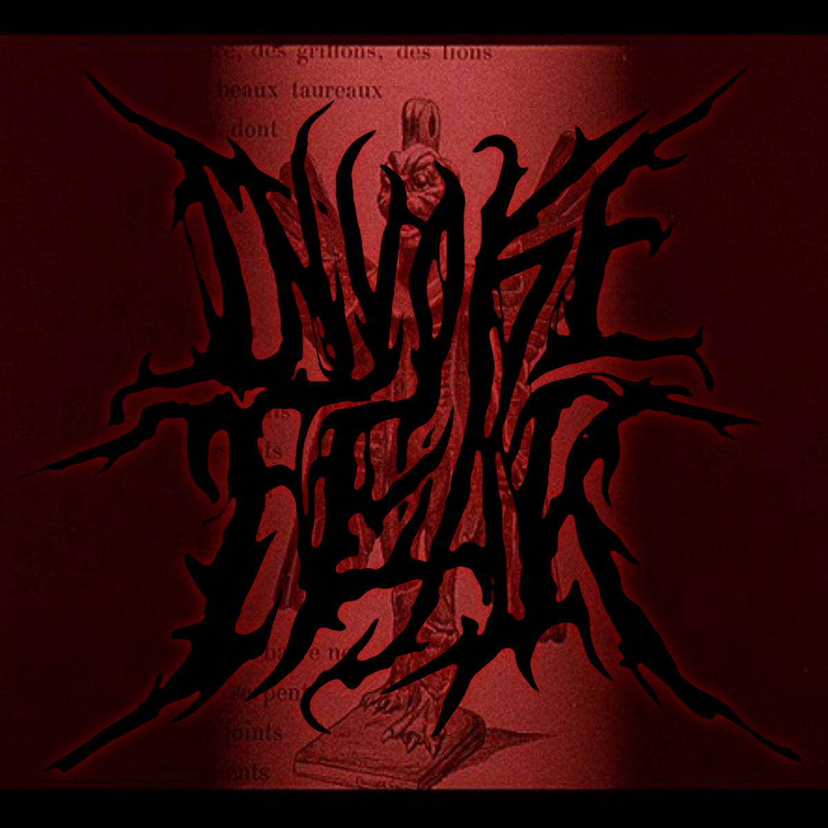 Cold Sweat | INVOKE FEAR
