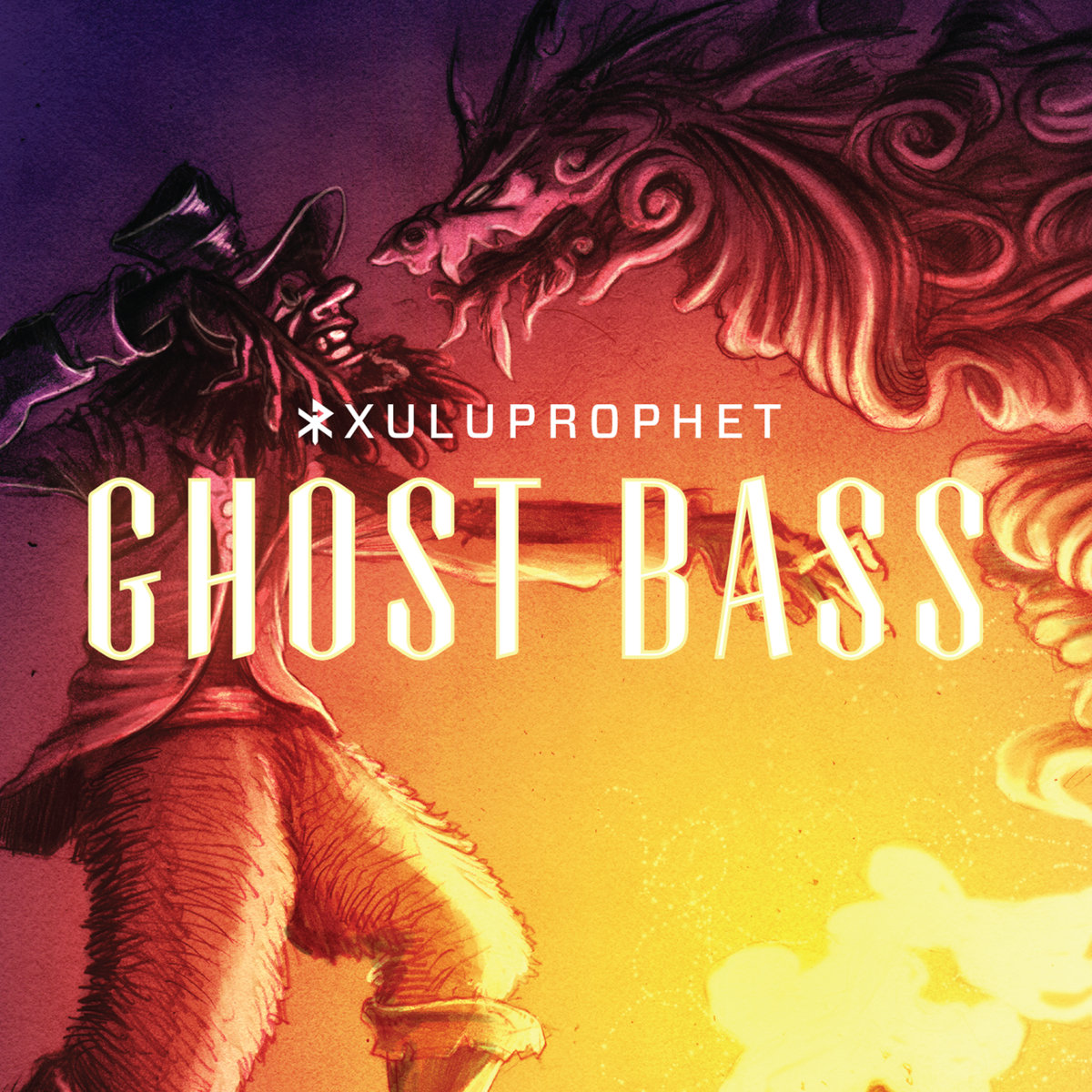 Ghost Bass | XULUPROPHET