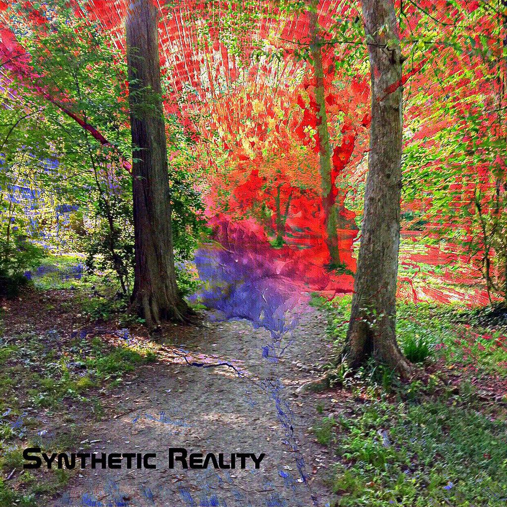 synthetic-reality's collection | Bandcamp