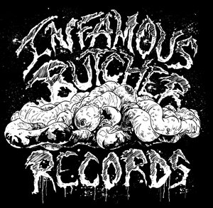 Merch | Infamous Butcher Records