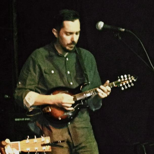 Music | David Thomas