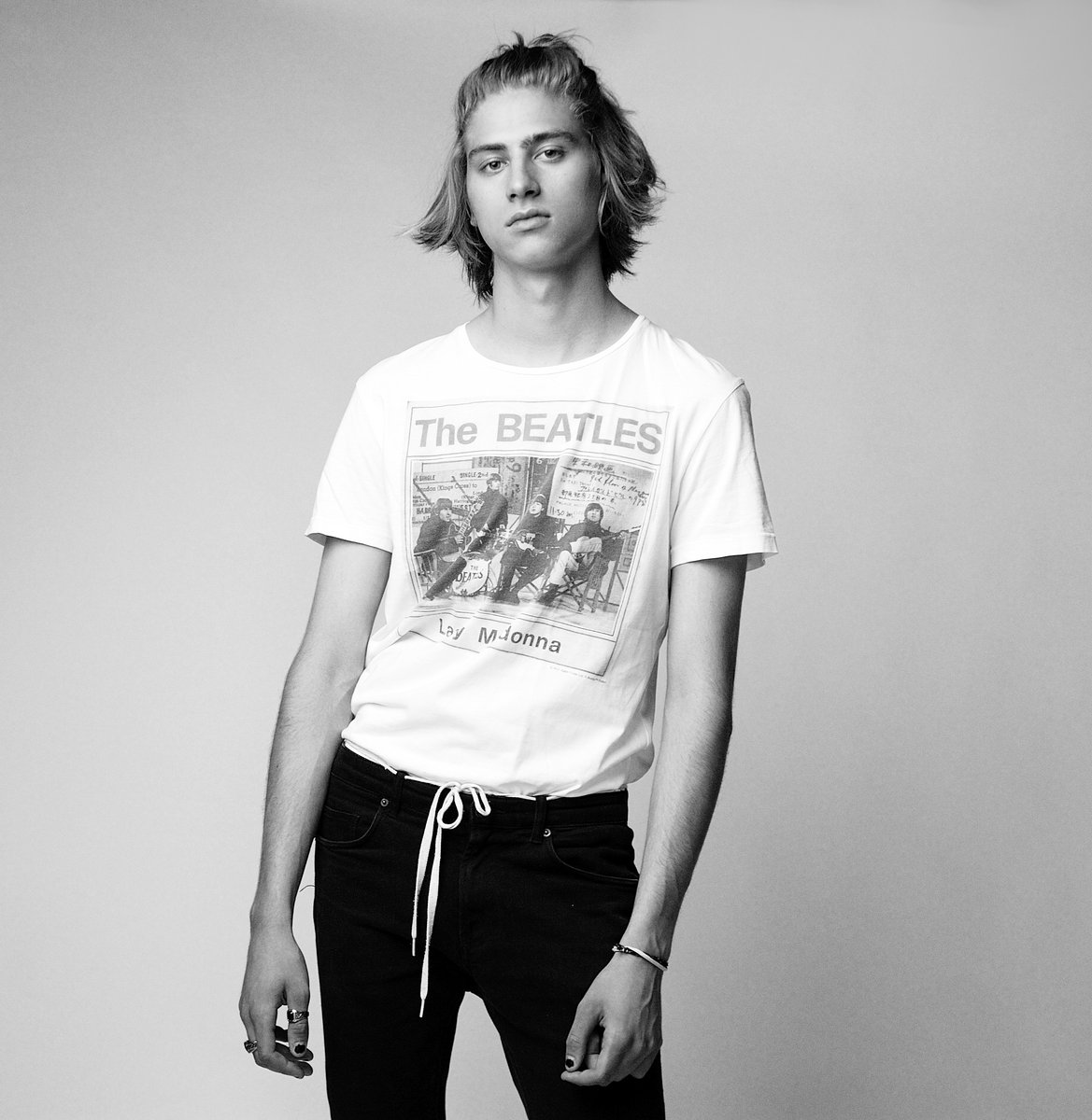 Blonde Boy Fantasy | Wavvyboi (Simon Slowkiss) | Simon Slowkiss/Wavvyboi