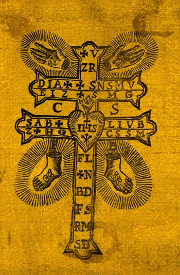 Demo 2017 | Plague Cross