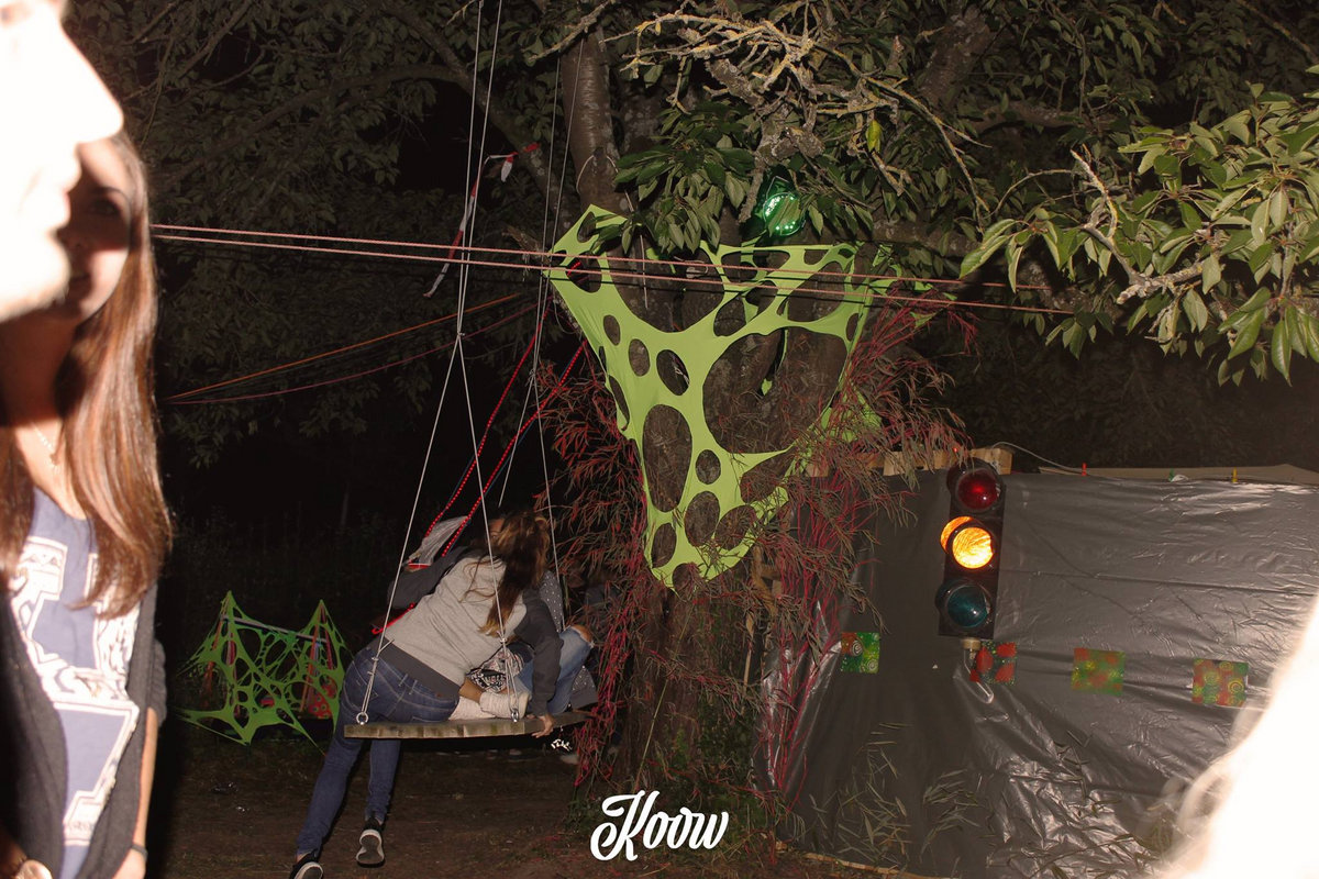 Rematic & Govi - Peace of Nature | Rematic & Govi | Traffic Light