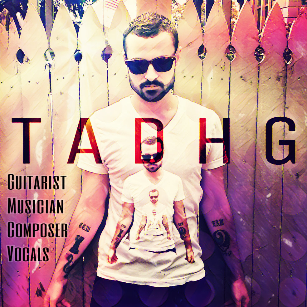 Bumping Ligns | TADHG