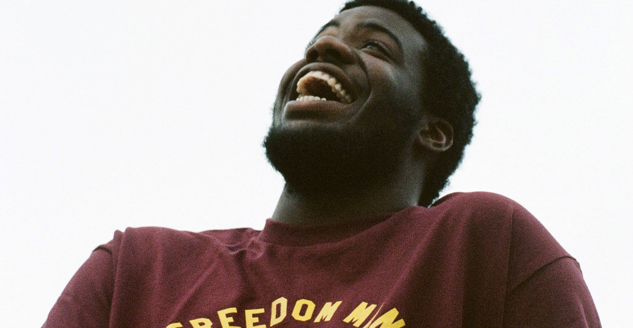 Rapper MIKE on the Depression That Fueled His Breakthrough Album ...