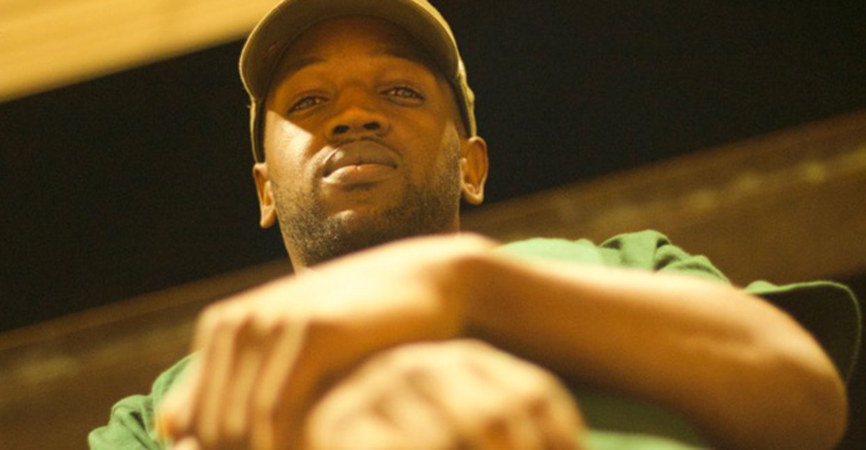 Rapper Quavius Pursues the Perfect Groove | Bandcamp Daily