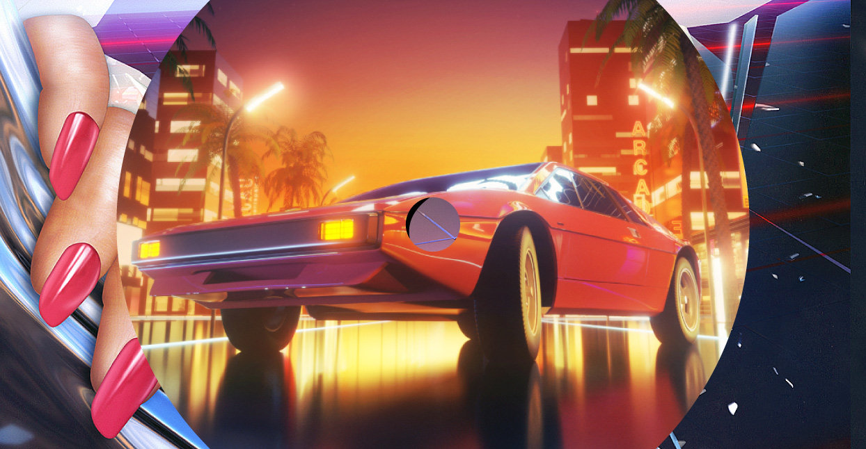 NewRetroWave’s Sci-Fi Synthwave Keeps the Sound of the ’80s Alive ...
